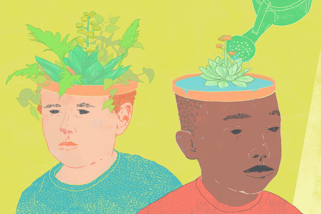 Surprise Amid Rising Inequality One School Gap Is Narrowing NPR Ed surprise-amid-rising-inequality-one-school-gap-is-narrowing-npr-ed