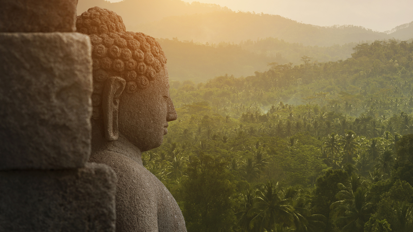 Ancient Zen Advice On How Not To 'Be A Jerk' : 13.7: Cosmos And Culture ...