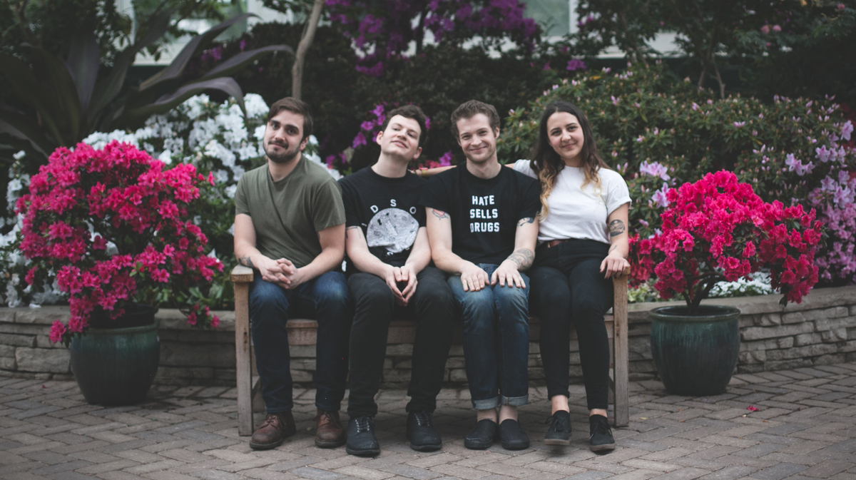 Slow Mass' 'Bruce Lee' Is An Emotional Gut-Punch : All Songs Considered ...