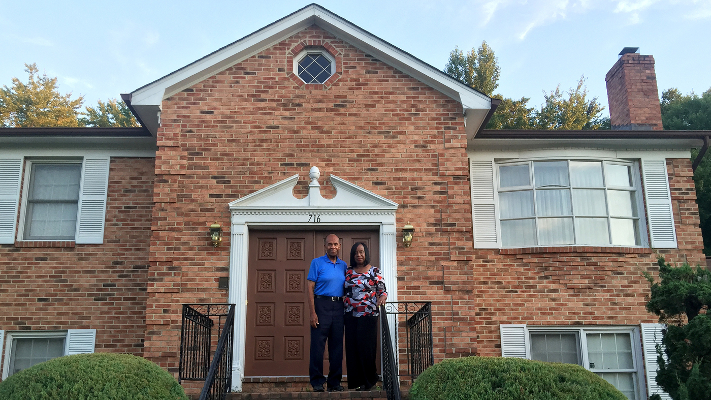 For The Black Middle Class, Housing Crisis And History Collude To Dash ...