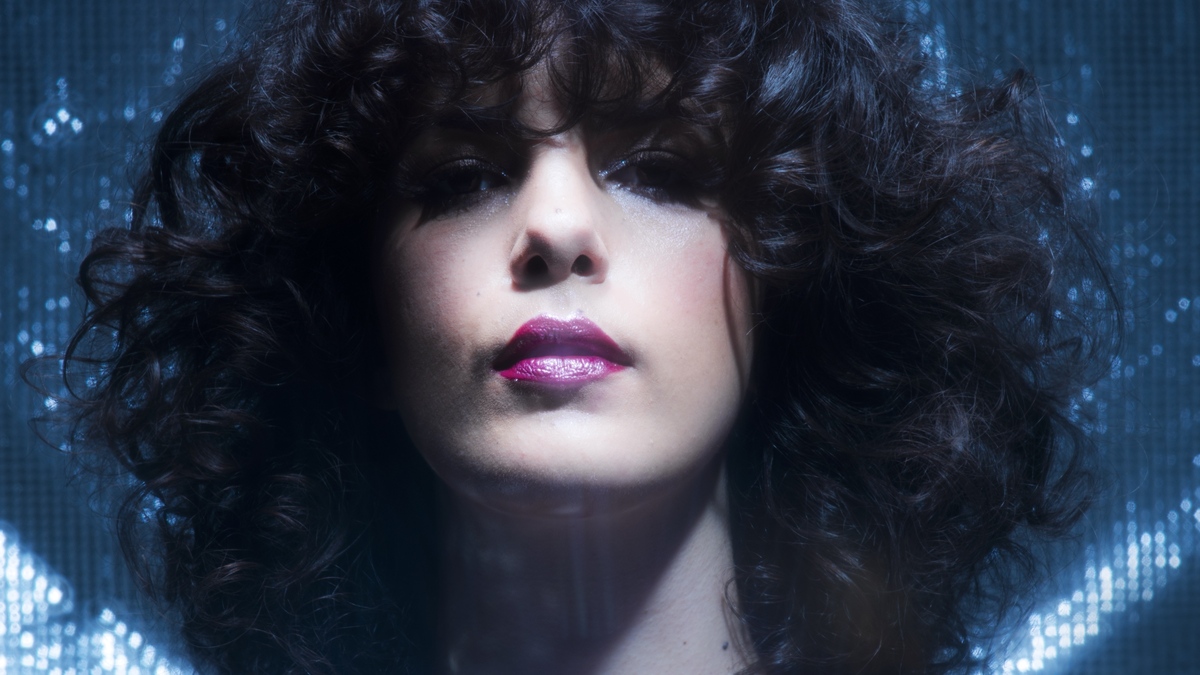 Latin Roots: Céu : World Cafe : NPR