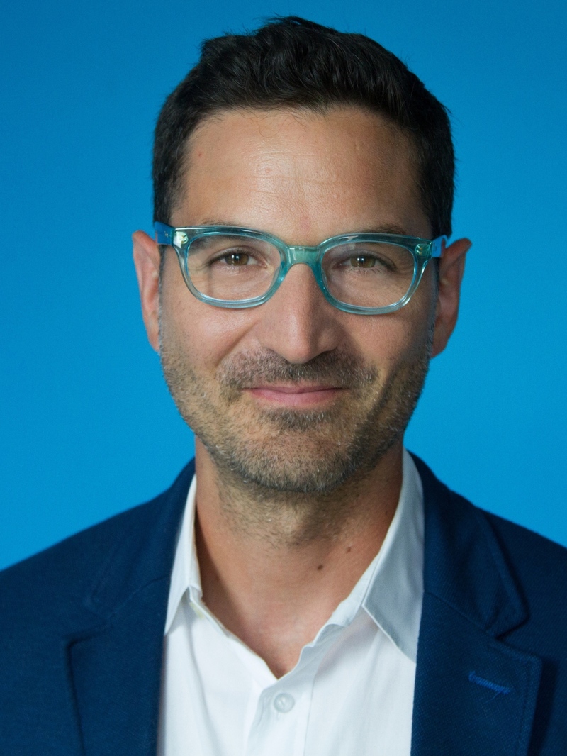 Guy Raz : NPR