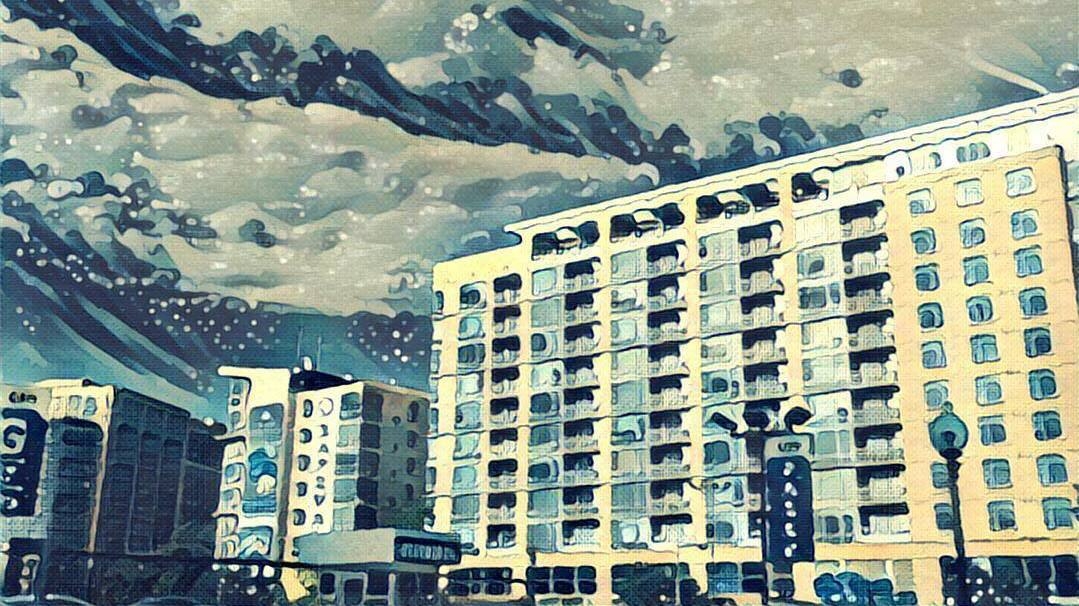 Prisma And Artisto: These Apps' Creations Sure Look Like Masterworks ...