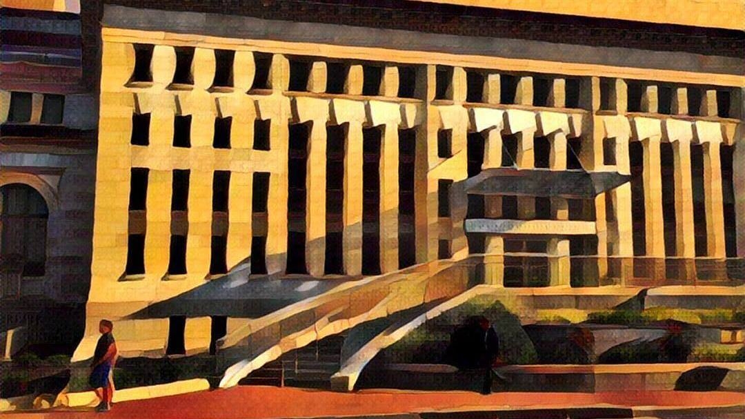 Prisma And Artisto: These Apps' Creations Sure Look Like Masterworks ...