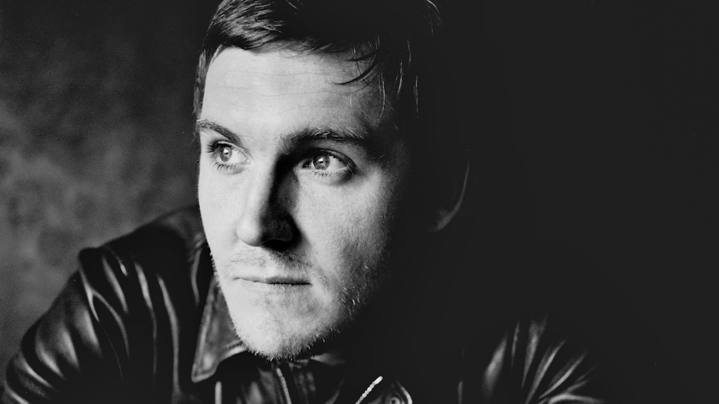 Brian Fallon Loves Bruce Springsteen, Just Please Don't Leave It At ...