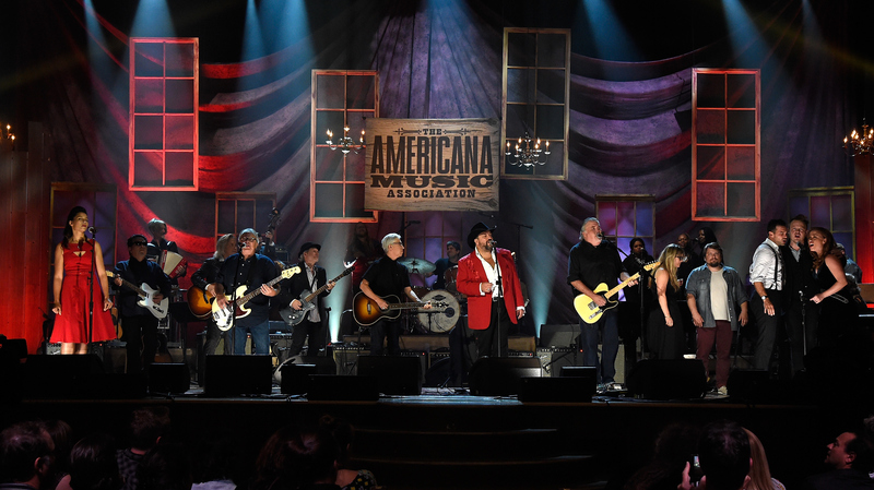 NPR Music Returns To AmericanaFest With Artist Performances, Awards ...