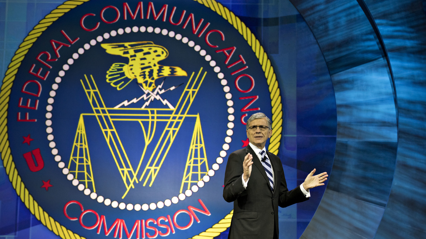 FCC Wants To Replace Your Cable TV Box With An App : All Tech ...