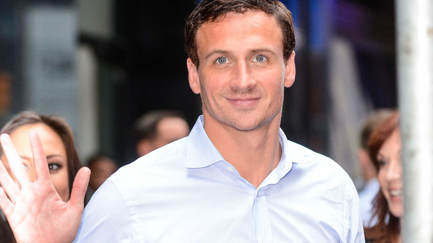 Ryan Lochte Is Suspended For 10 Months Over His Behavior At Rio's ...
