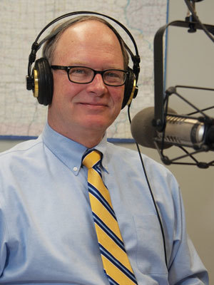 NPR Welcomes New Members To Recently Expanded NPR Board Of Directors : NPR