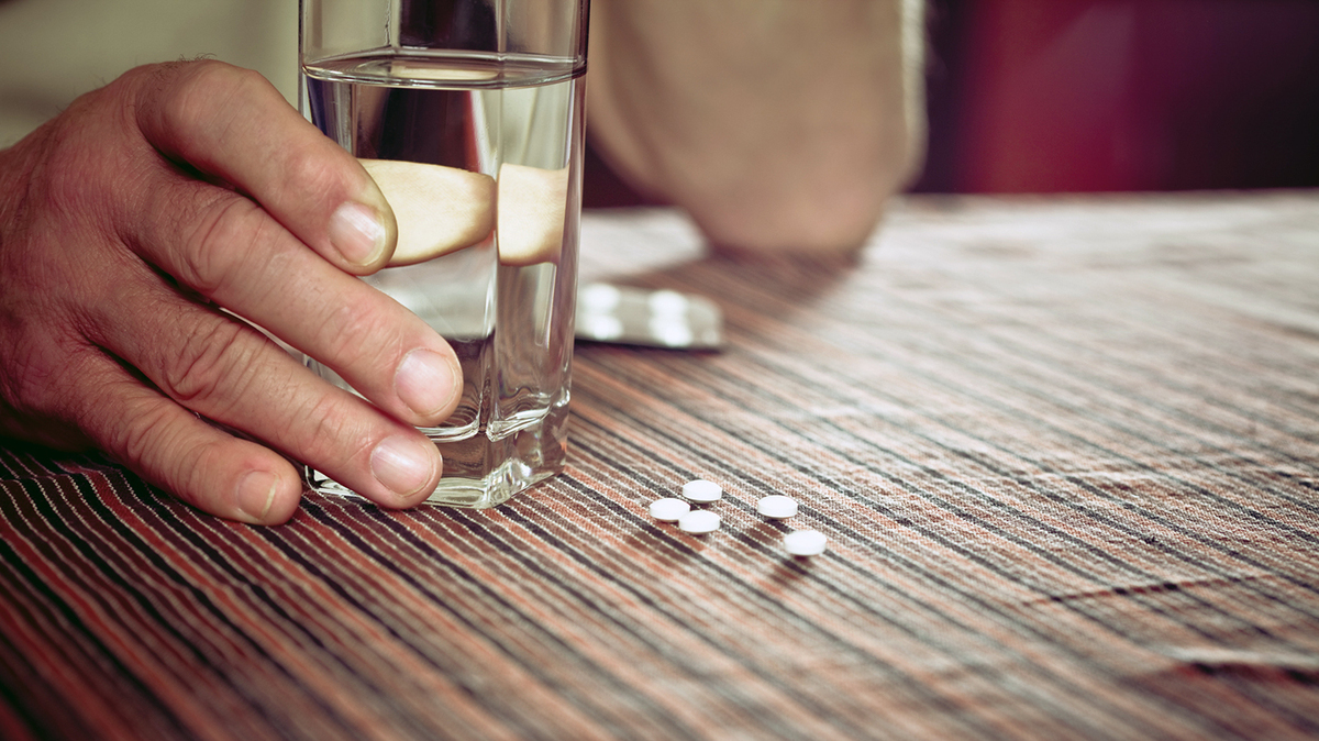 Widespread Use Of Prescription Drugs Provides Ample Supply For Abuse ...