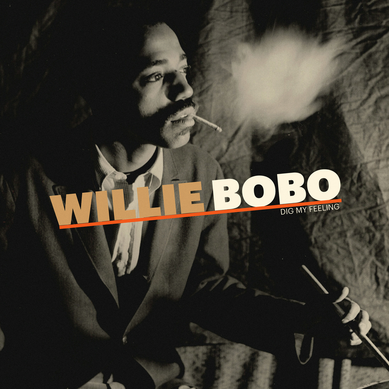 Willie Bobo: An Appreciation And A New Album : Alt.Latino : NPR