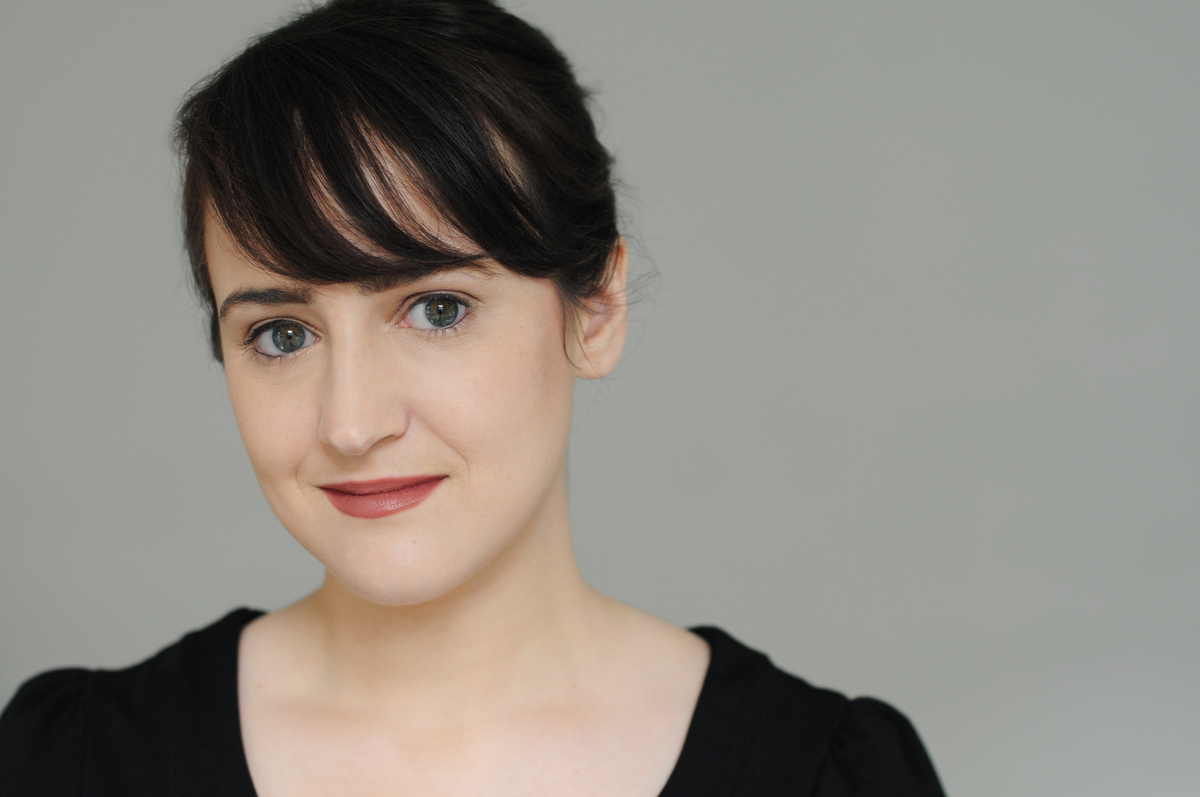 'Where Am I Now?' Mara Wilson Explains What Happened When Matilda Grew ...