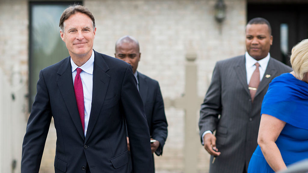 The Top 10 Senate Seats Most Likely To Flip This Election : NPR