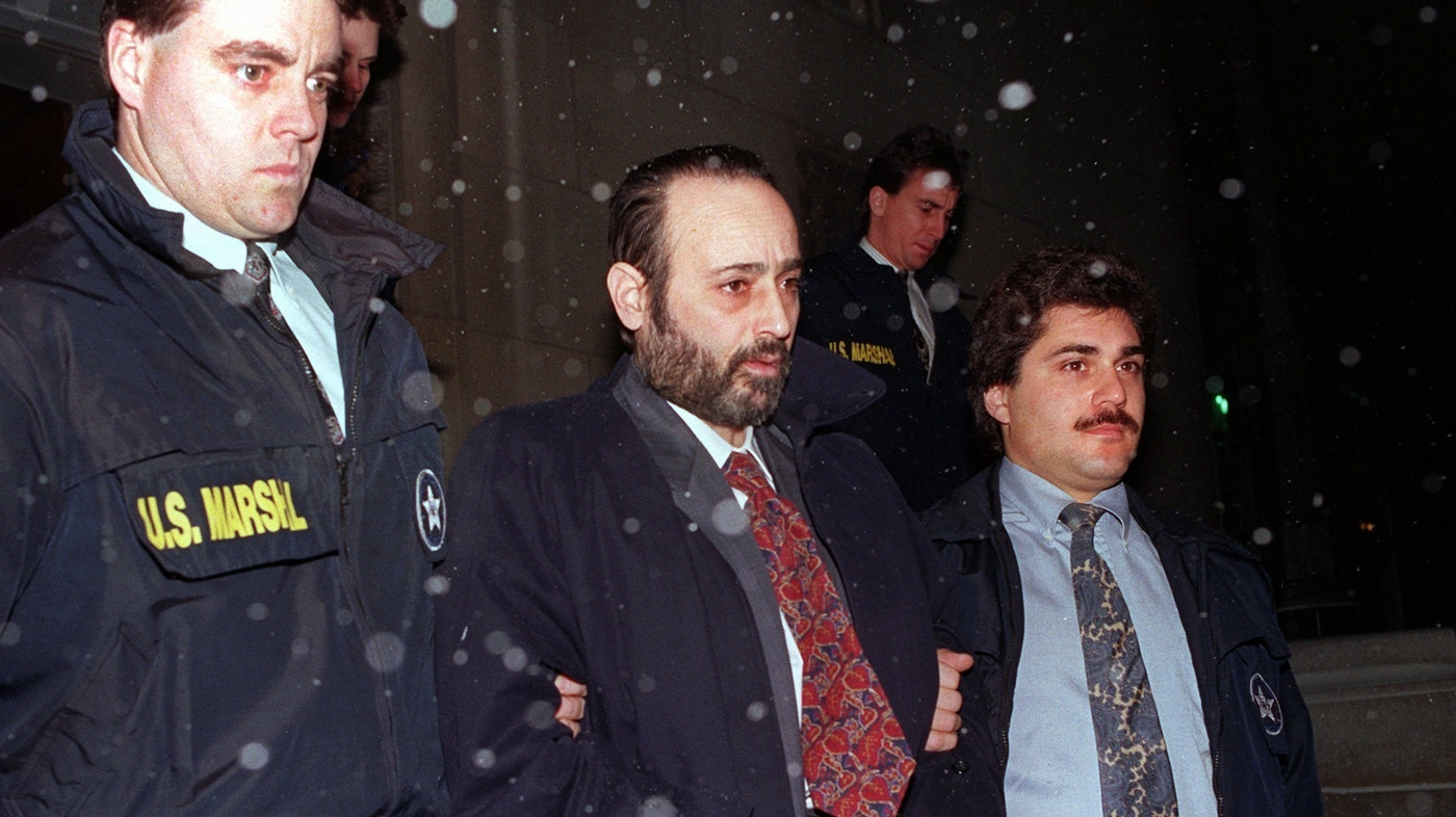 Eddie Antar, Who Started The Crazy Eddie Chain With 'Insane!' Prices ...