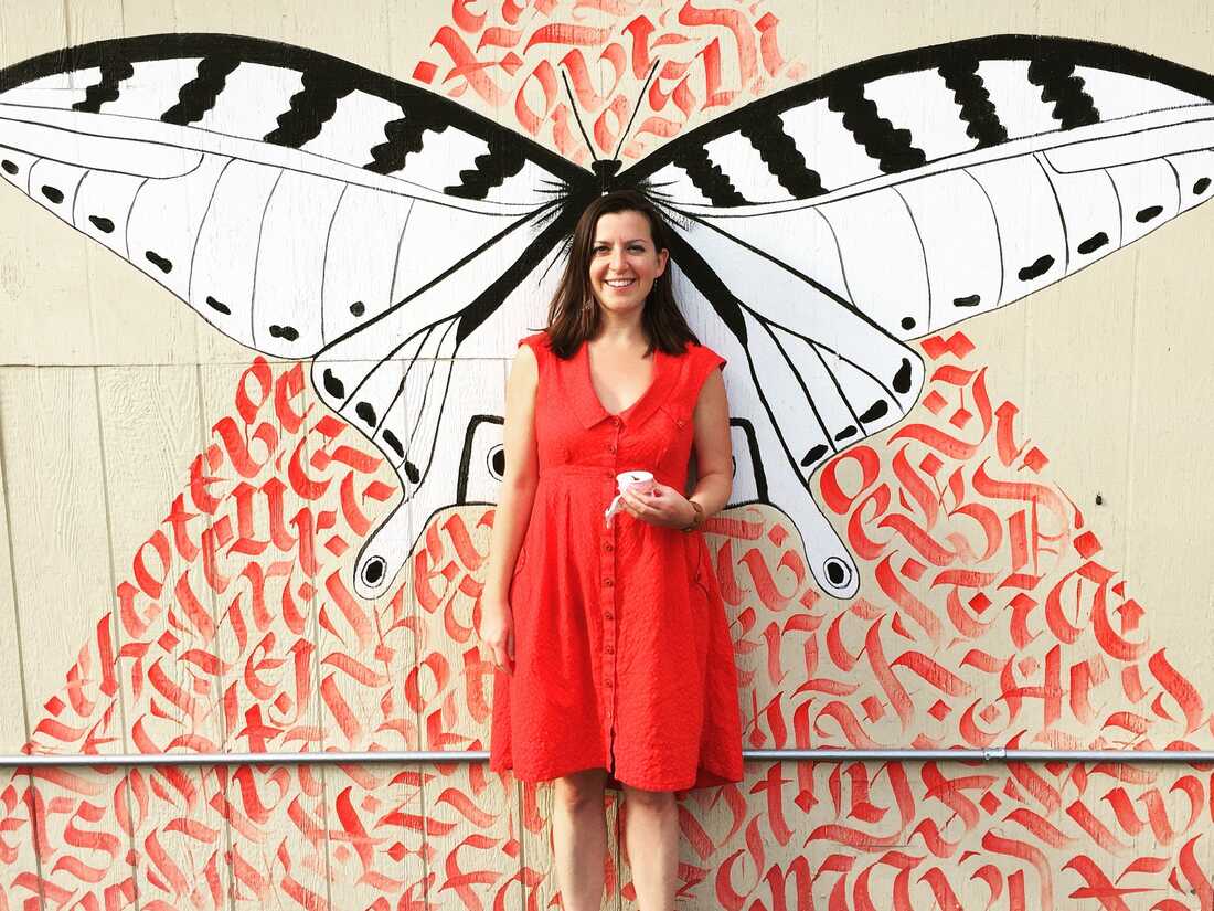 FOJBI Friday: Meet Kristin Hook, Tracking The Dramas Of Competitive ...
