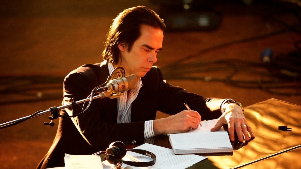 All Songs +1: A Devastating New Film About Nick Cave : All Songs ...