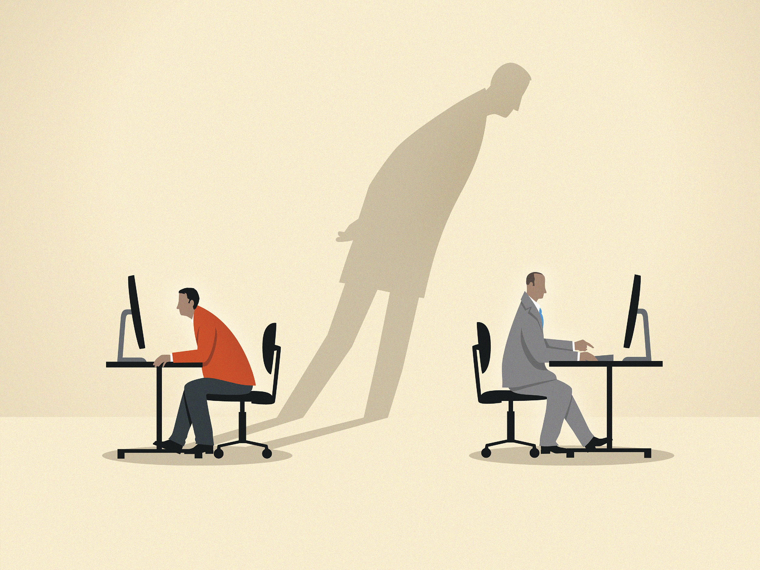 Advice For Dealing With Workplace Retaliation: Save Those Nasty Emails ...