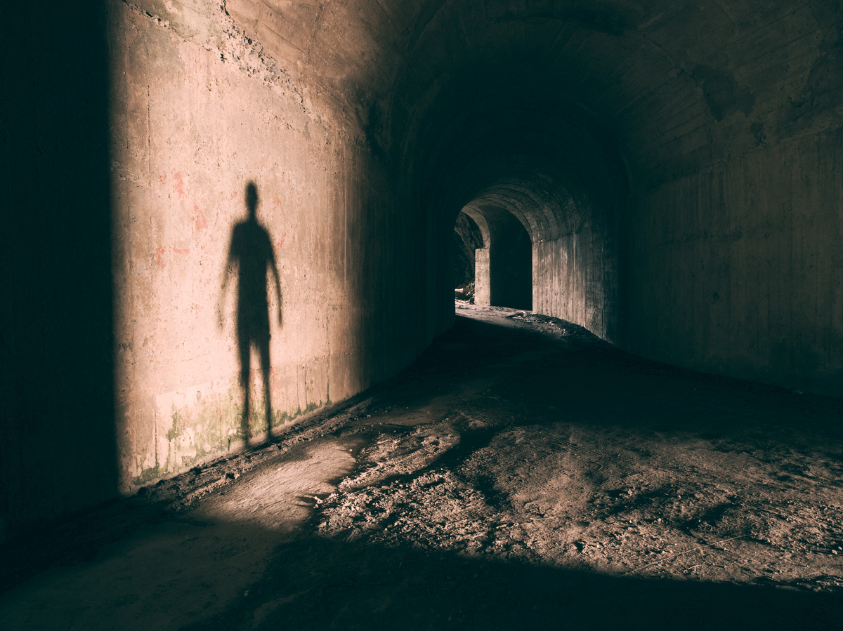 The Difference Between Dark Matter, Dark Energy And Ghosts : 13.7 ...