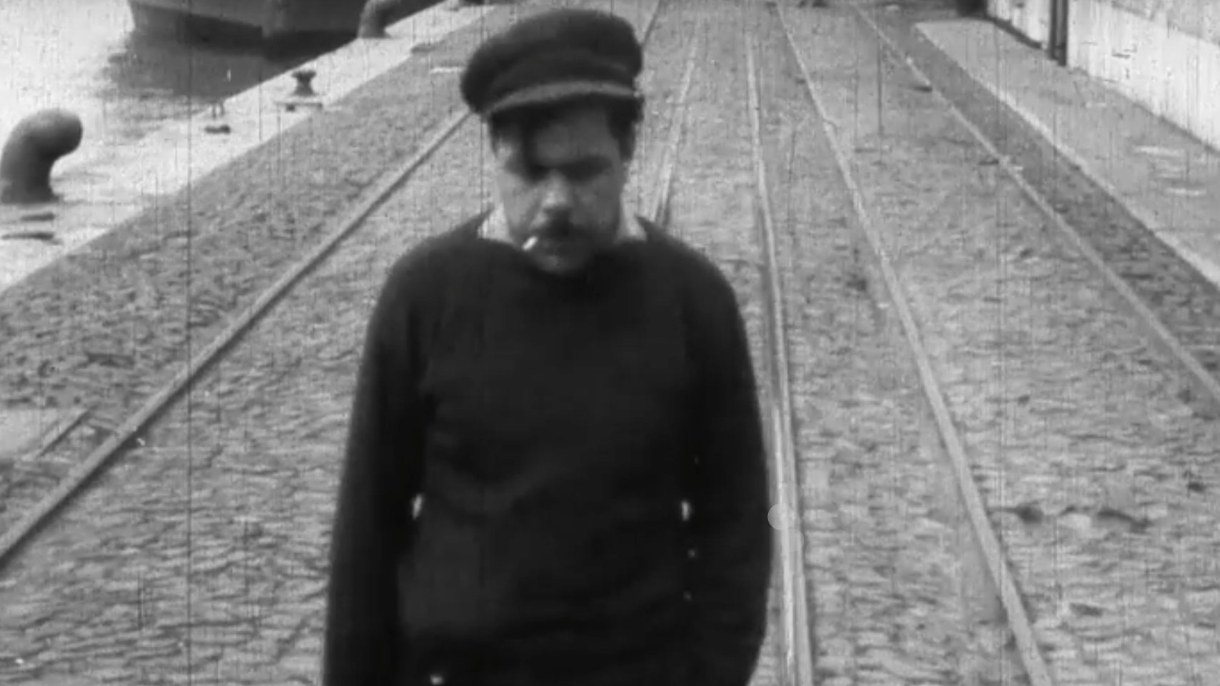 Archival Filmmaker Bill Morrison Meets Lambchop: Watch Their Film : All ...