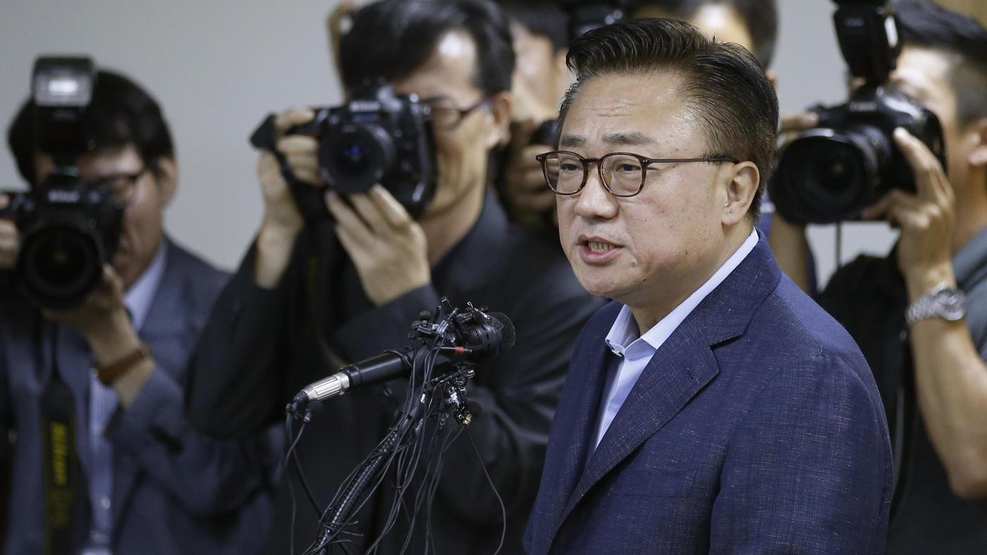 Troubled Galaxy Note 7 Recall Leaves Some Samsung Customers Frustrated ...