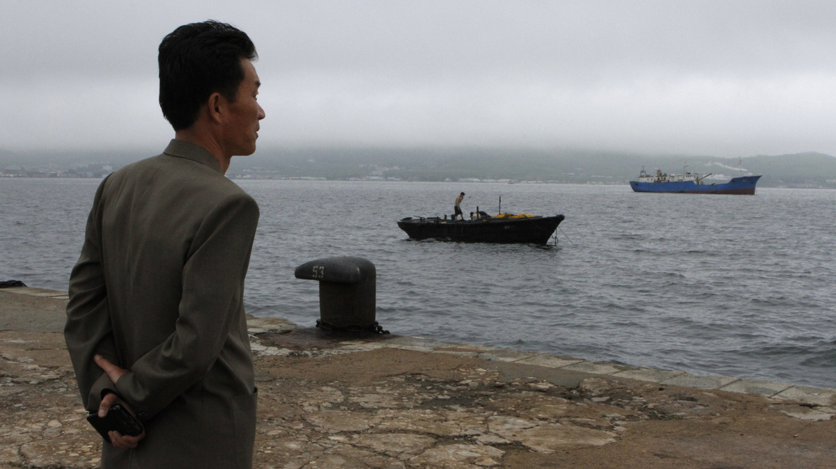 The 'Livelihood Loophole' And Other Weaknesses Of N. Korea Sanctions ...
