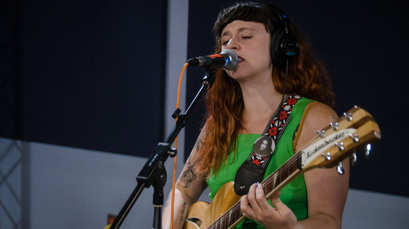 Watch P.S. Eliot Play 'Cry Uncle' And 'Bear Named Otis' Live In The ...