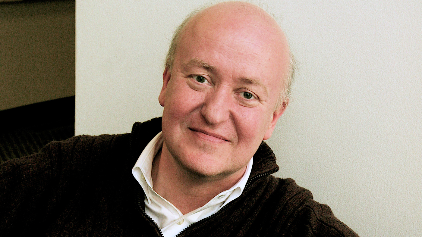 Music Critic Tim Page Rediscovers Life After A Terrifying Brain Injury ...