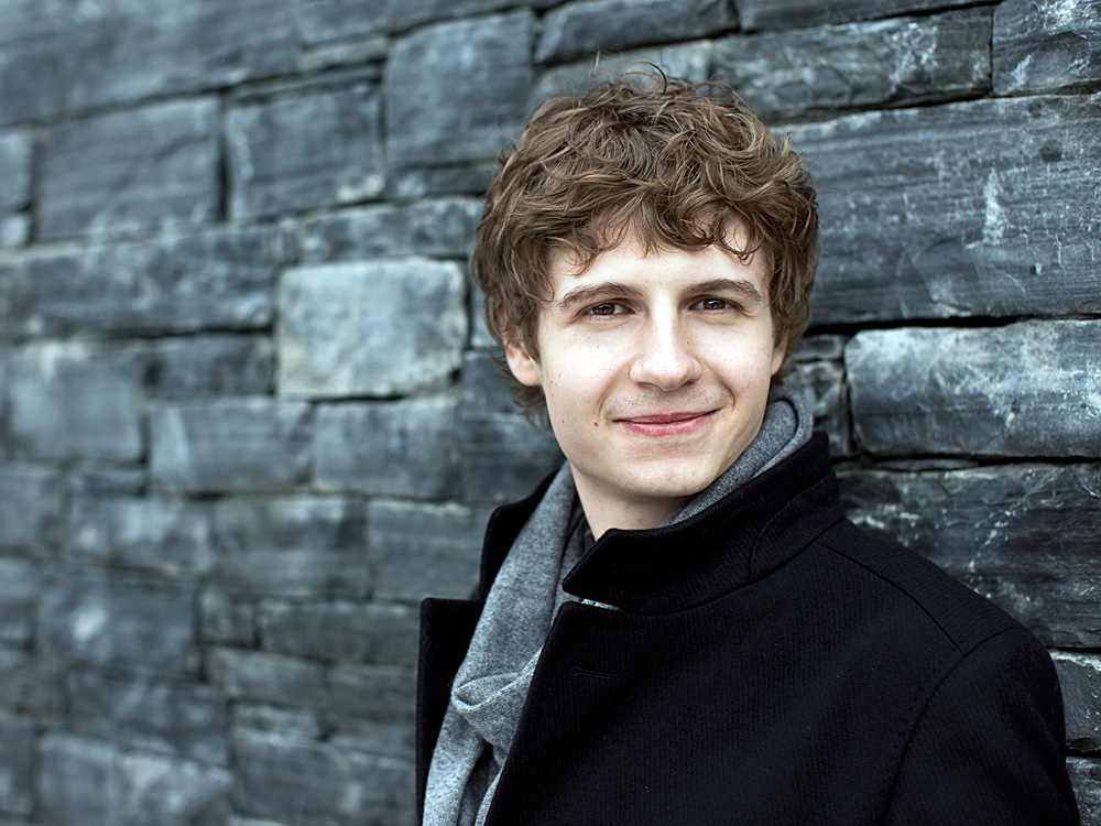 Songs We Love: Pavel Kolesnikov, Chopin: 'Mazurka In A Minor, Op. 17 ...