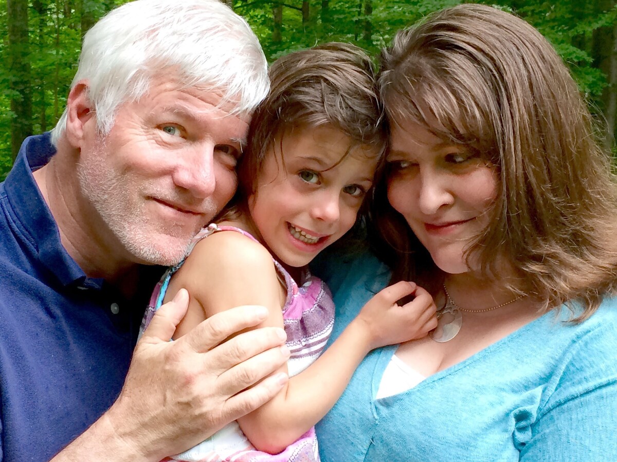 'Juniper': The Story Of A Premature Baby Girl Who Grew To Be 'Perfect ...