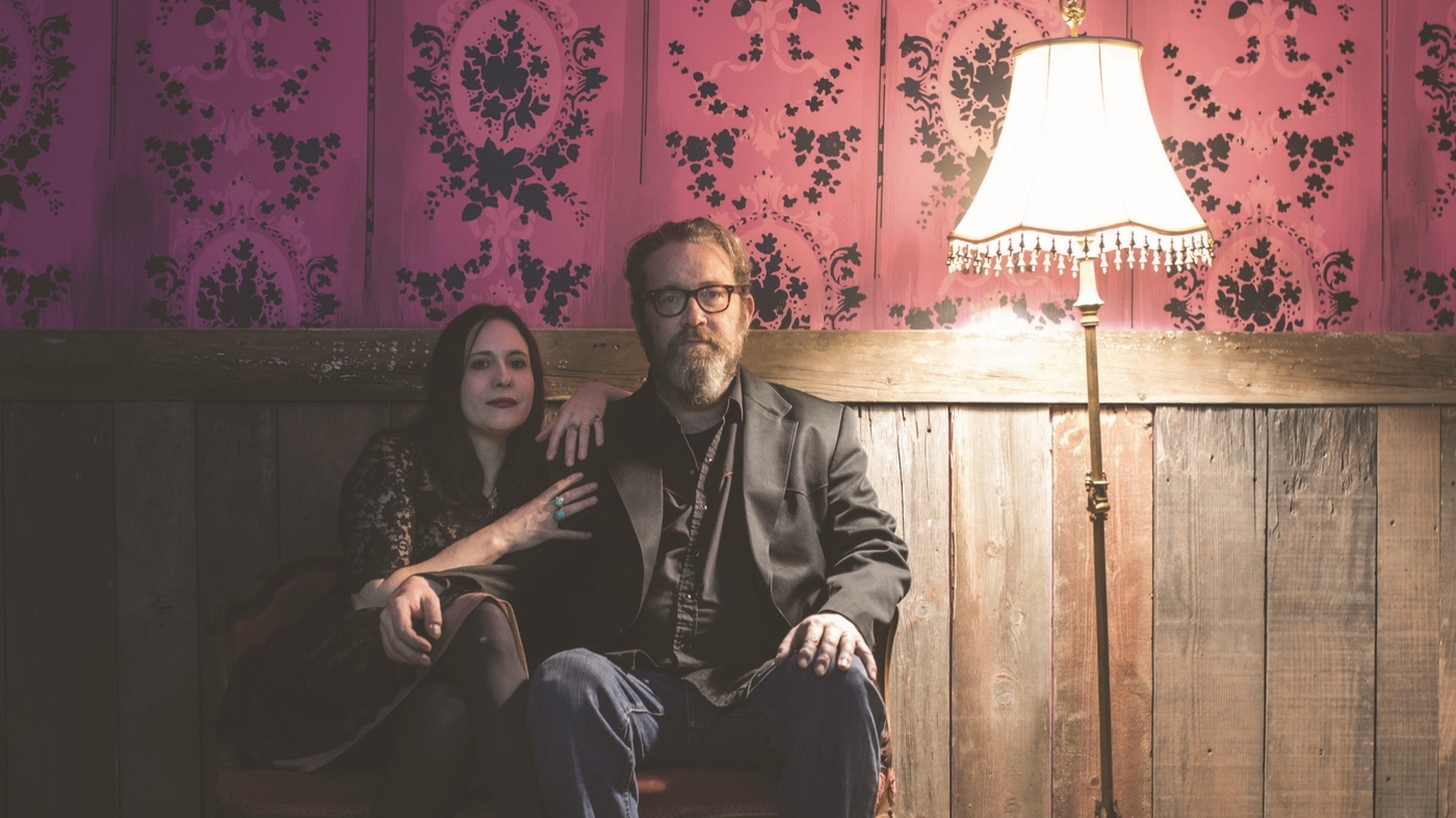 For The Handsome Family, Music Is A Safe Place To Express 'Terrifying ...