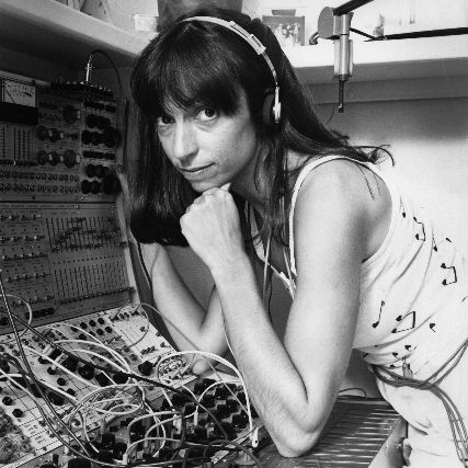'His Instrument Gave Me Wings': Suzanne Ciani And Kaitlyn Aurelia Smith ...