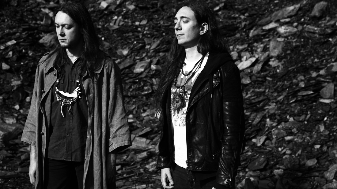Viking's Choice: Alcest, 'Kodama' : All Songs Considered : NPR