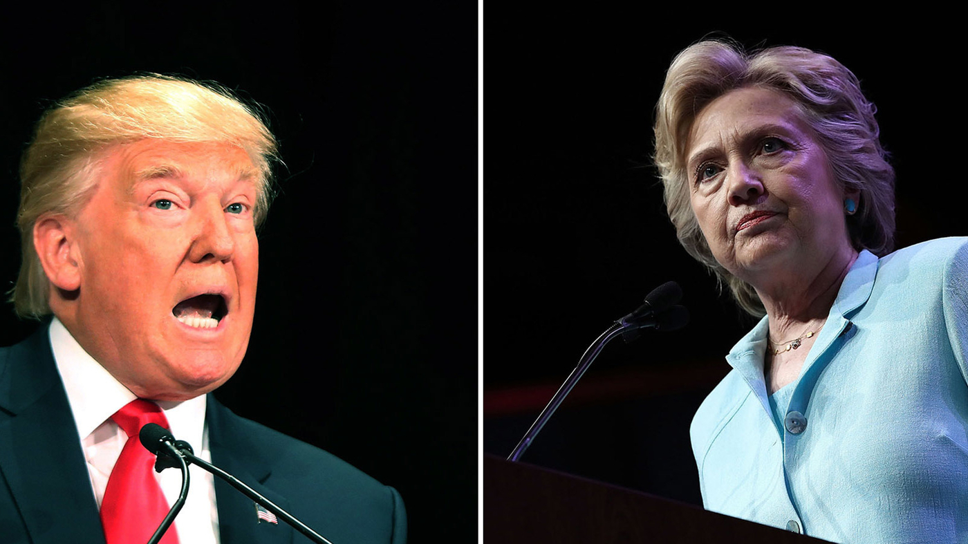 Hillary Clinton To Take Several Days Off The Campaign Trail Ahead Of ...