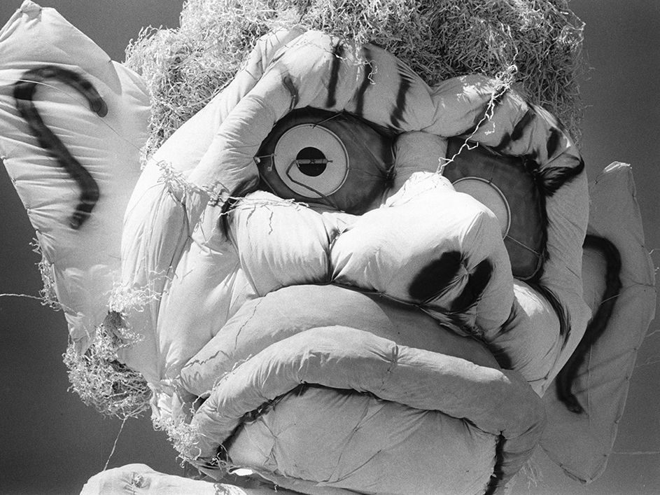 Long Before Burning Man, Zozobra Brought Fire And Redemption To The ...