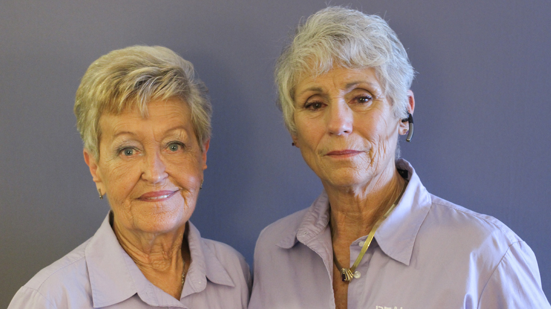 On The Road For Decades — And Not Stopping Anytime Soon : NPR