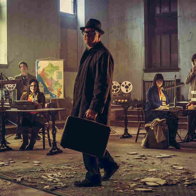 NPR Music: 10 New Songs On Repeat : World Cafe : NPR