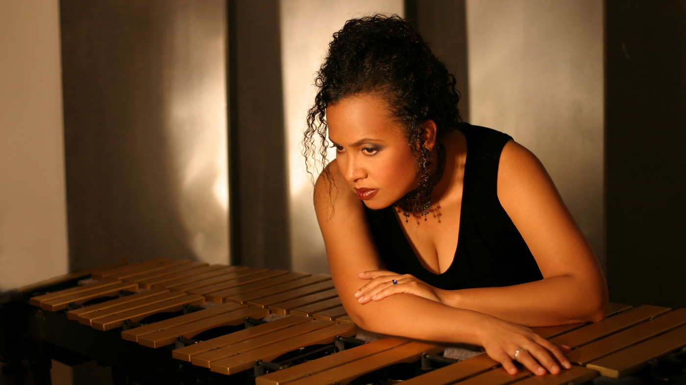 Cecilia Smith On Piano Jazz : NPR