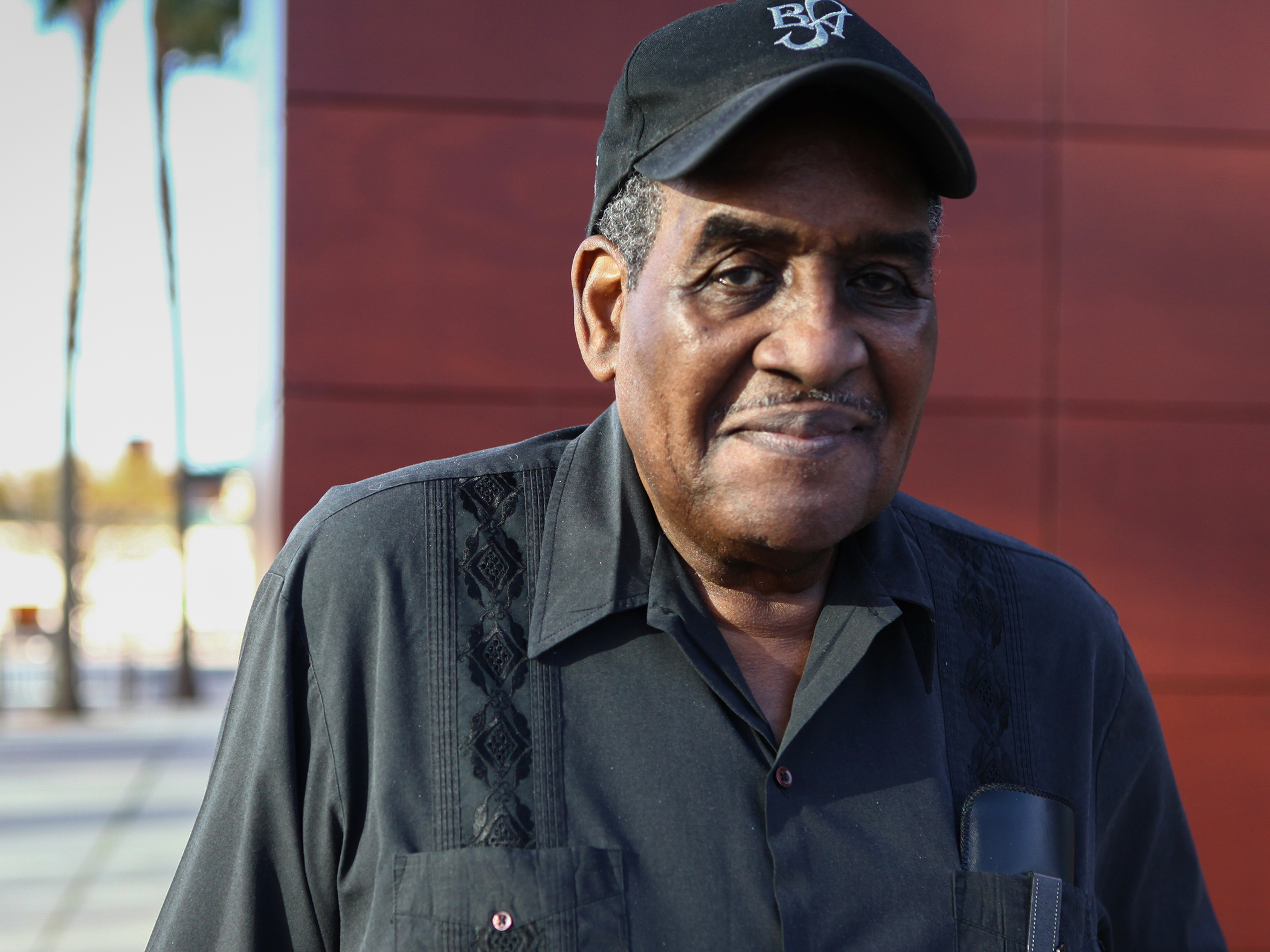 Black Stuntmen: Behind The Scenes, But Not Invisible At New Smithsonian ...
