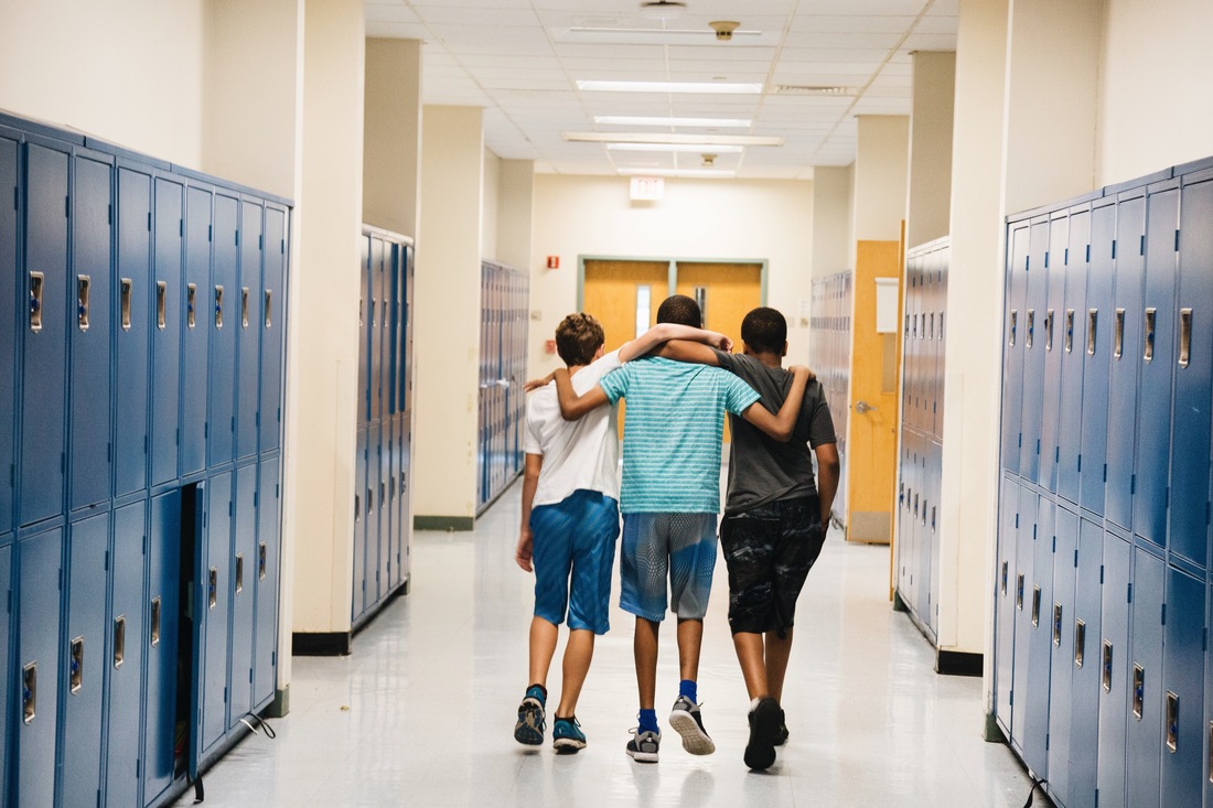 Looking Back On 50 Years Of Busing In Boston : NPR Ed : NPR