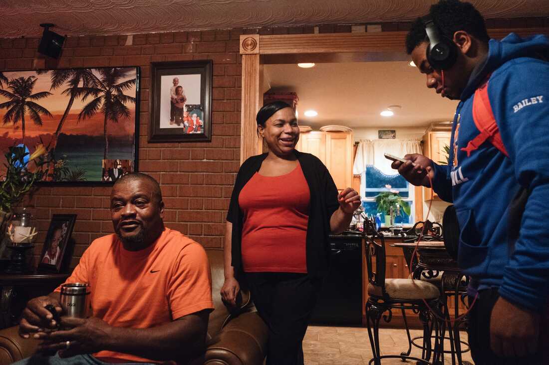 Looking Back On 50 Years Of Busing In Boston : NPR Ed : NPR