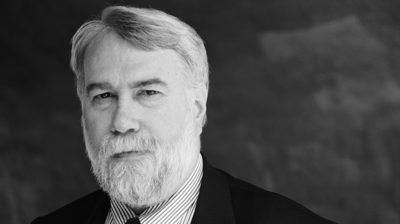 Newlywed Composer Christopher Rouse On His Encoded Musical Love Letters ...
