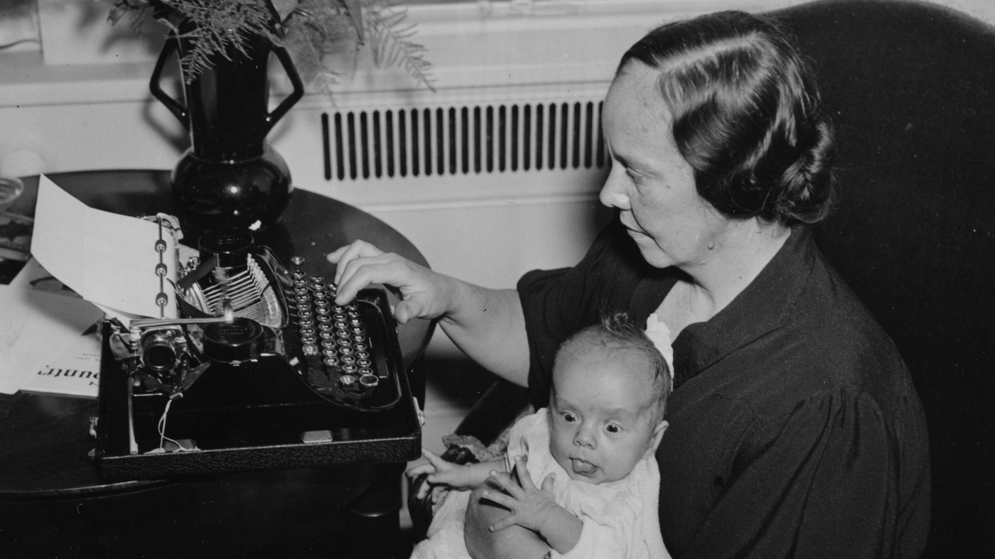 When Mrs. Eisele Took Manhattan: Big City Failed To Awe Minnesota ...