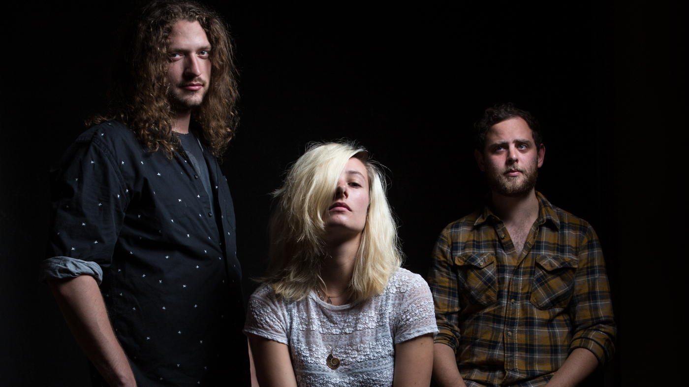 Slothrust : NPR