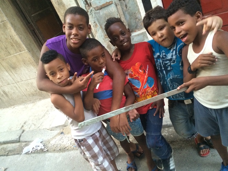 While Cuban Travel Policy Changes, The Music Continues : Alt.Latino : NPR