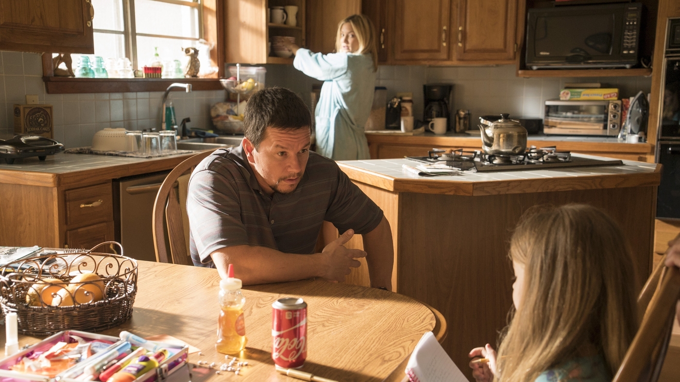 'Deepwater Horizon' Honors The Sacrifice Without Sacrificing The Action ...
