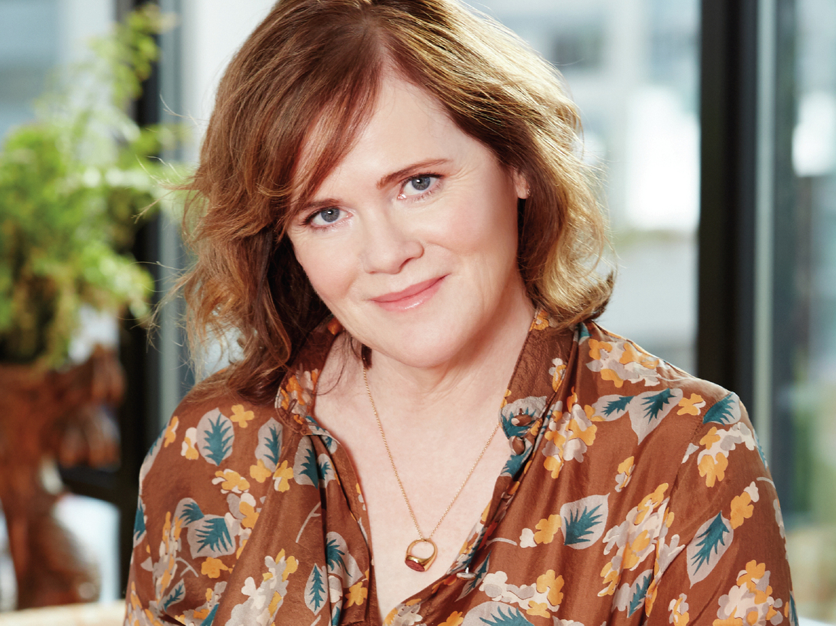 Overwhelmed Mom Seeks 'A Basic Amount Of Dignity' In 'Today Will Be ...