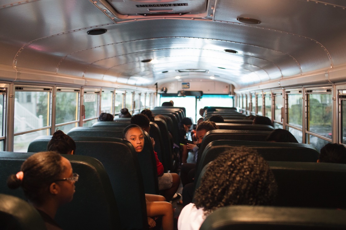Looking Back On 50 Years Of Busing In Boston : NPR Ed : NPR