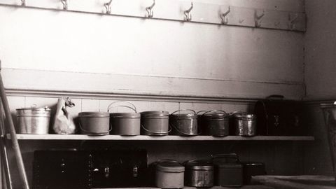 Beyond The Pail: NPR Unpacks The History Of The Lunch Box : NPR Ed : NPR