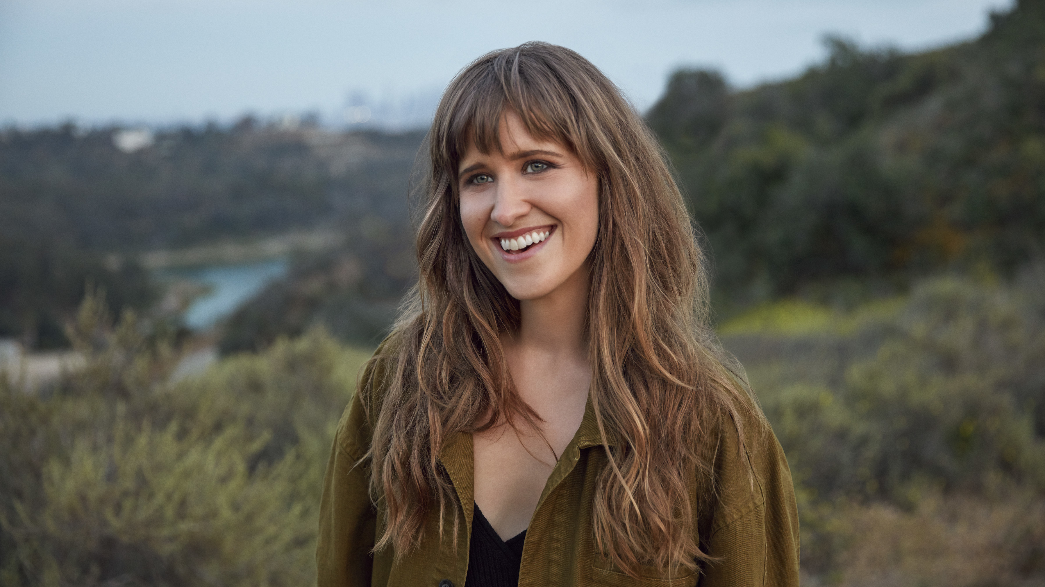 Dirty Projectors' Amber Coffman Announces First Solo Album — Hear 'All ...
