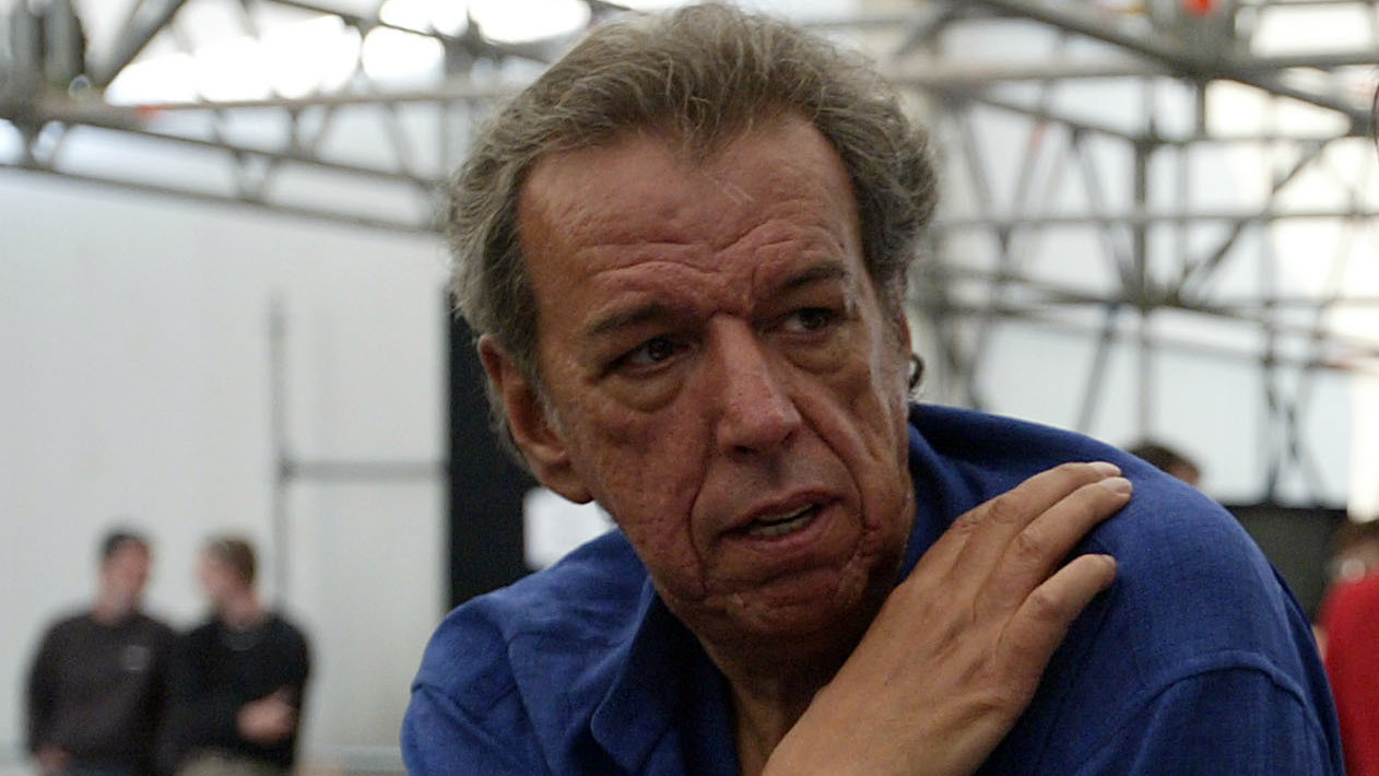 Remembering The Invisible Man: 10 Rod Temperton Classics : World Cafe : NPR